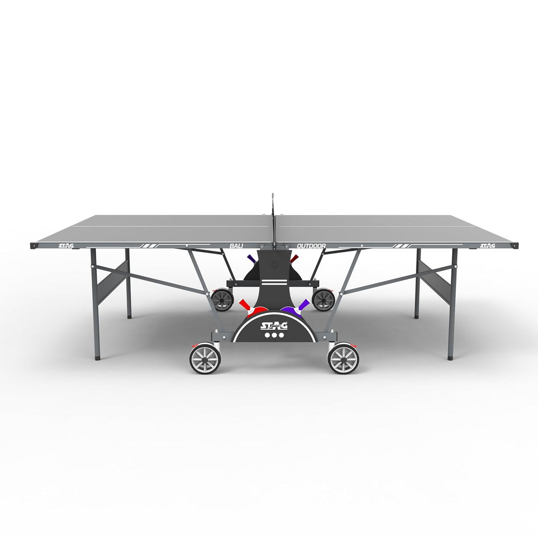 Buy Table Tennis Table Online, Table Tennis Table Price in India | Stag ...