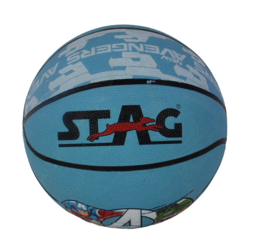 Basketball – Stag Global
