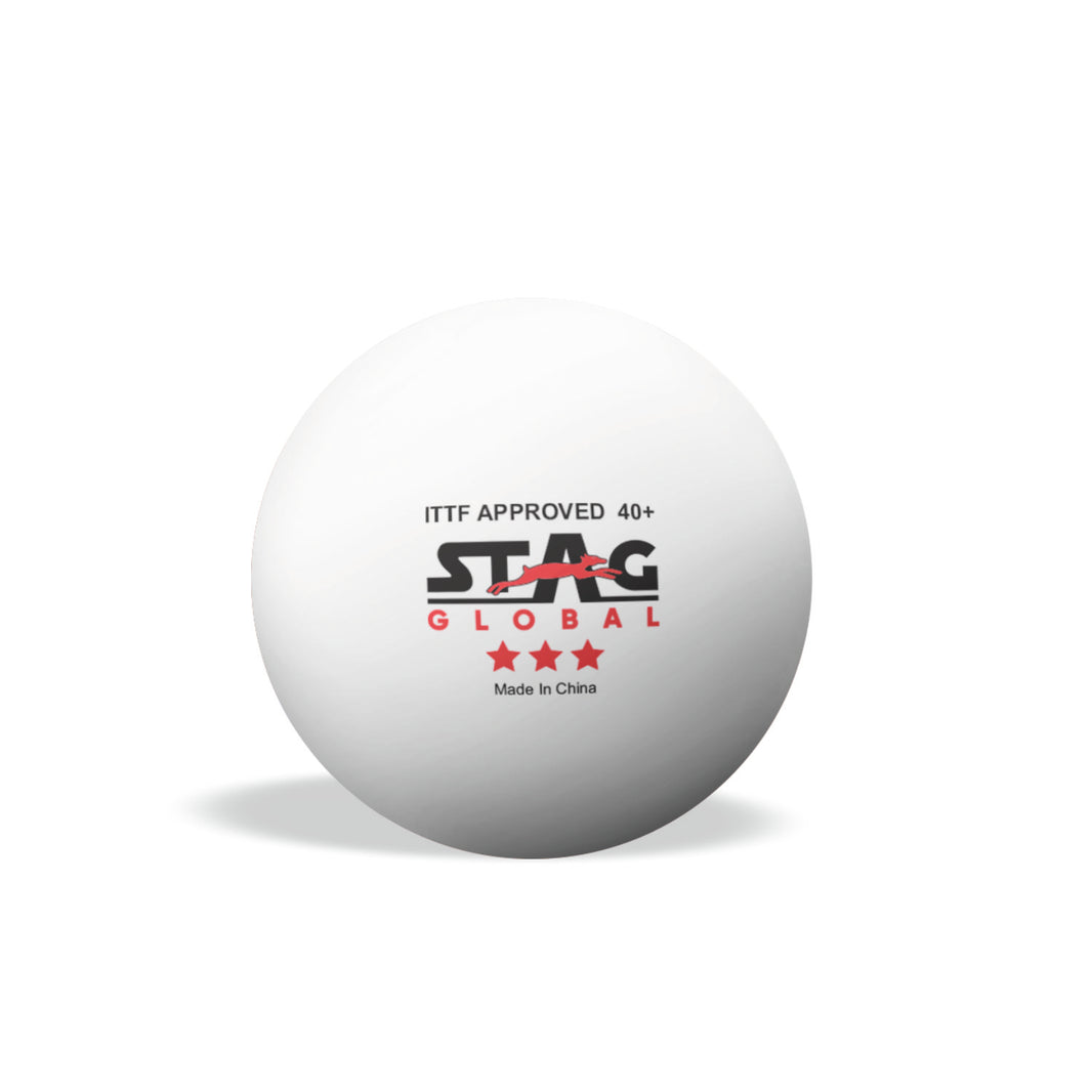 Table Tennis Balls – Stag Global