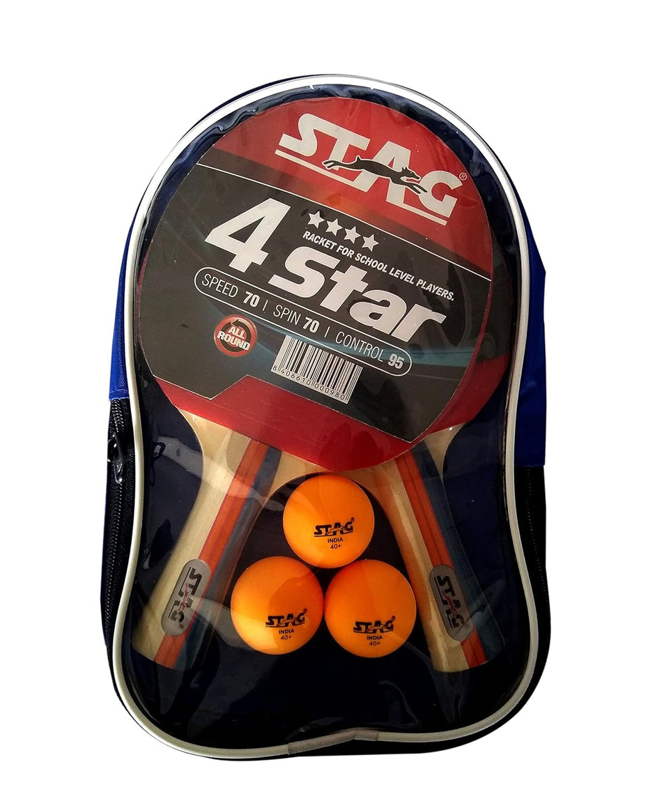 Table Tennis Balls – Stag Global