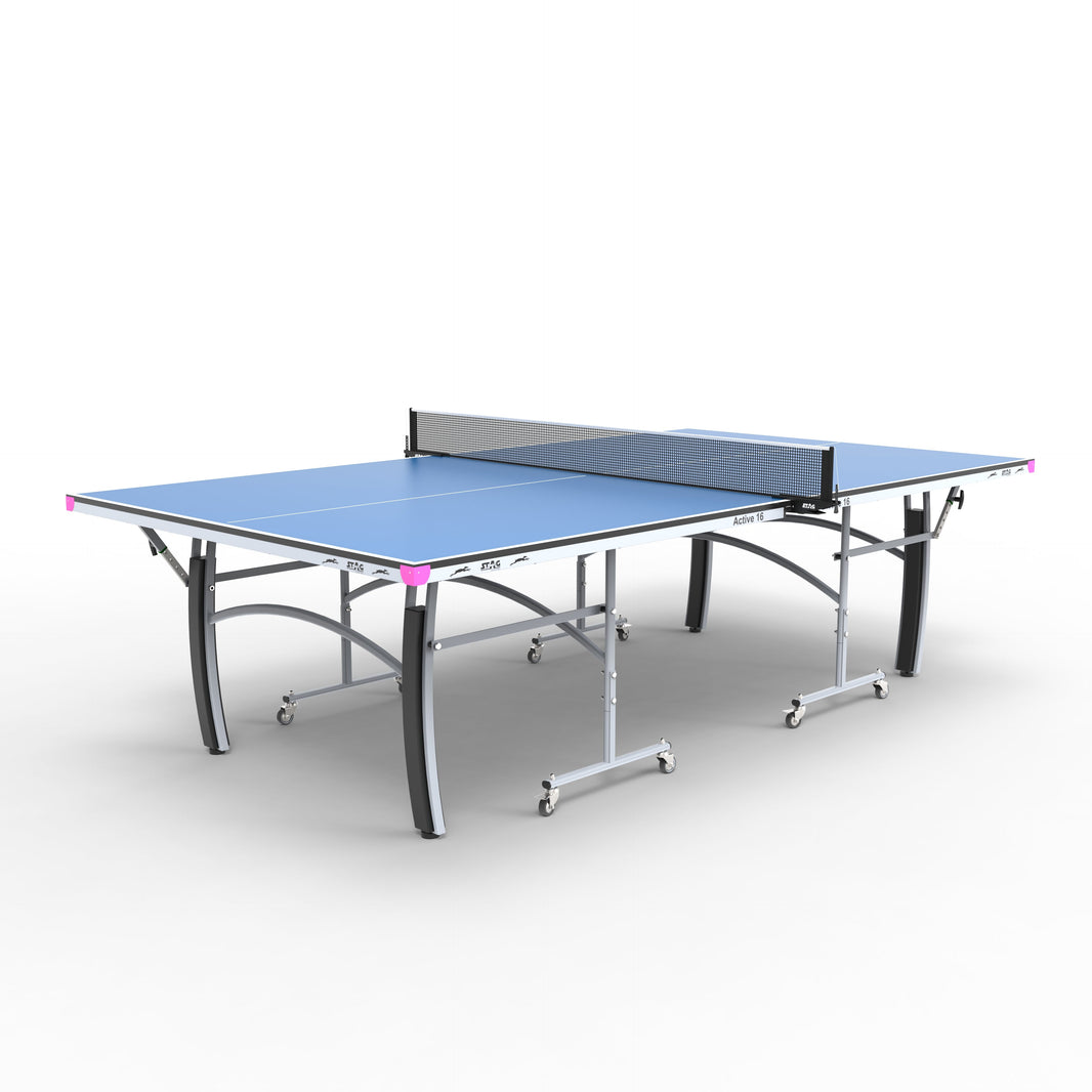 Buy Table Tennis Table Online, Table Tennis Table Price in India | Stag ...