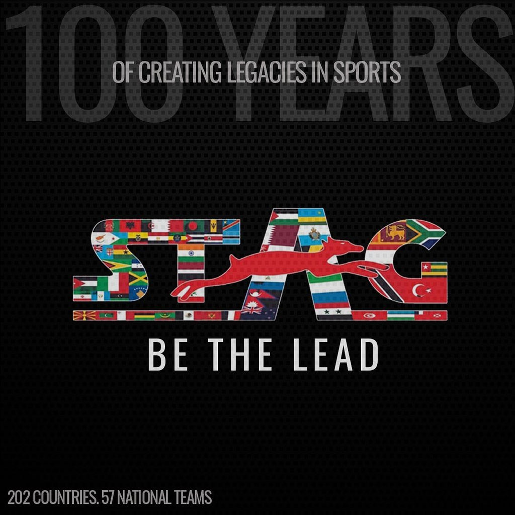 Stag International Deluxe 1000 DX Table Tennis Table – Stag Europe