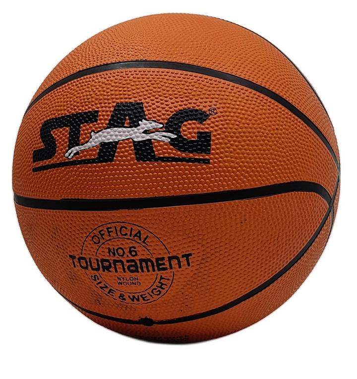 Basketball – Stag Global