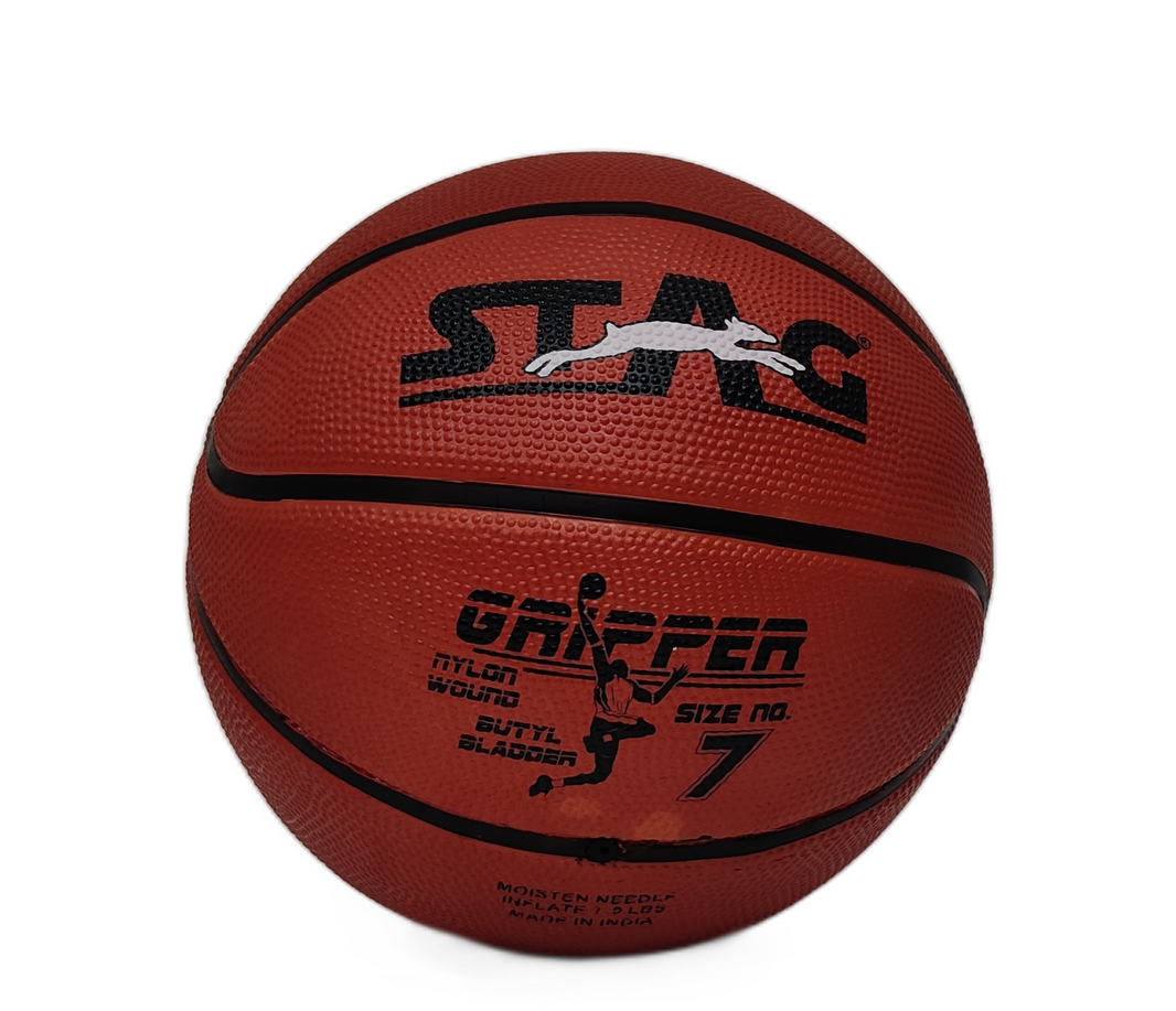 Basketball – Stag Global