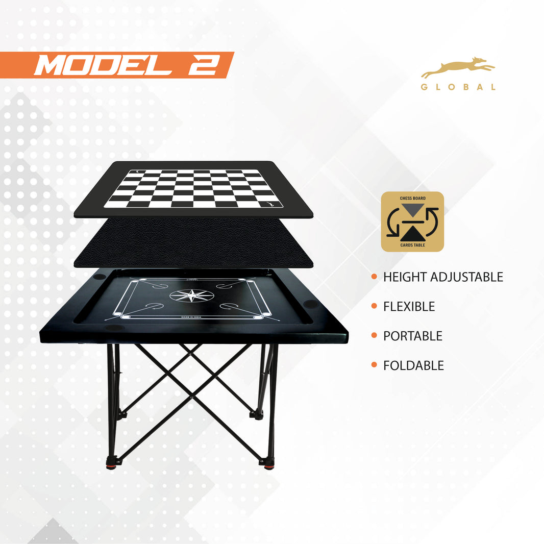 Buy Carrom Board Online, Carrom Board Online at Best Prices in India ...