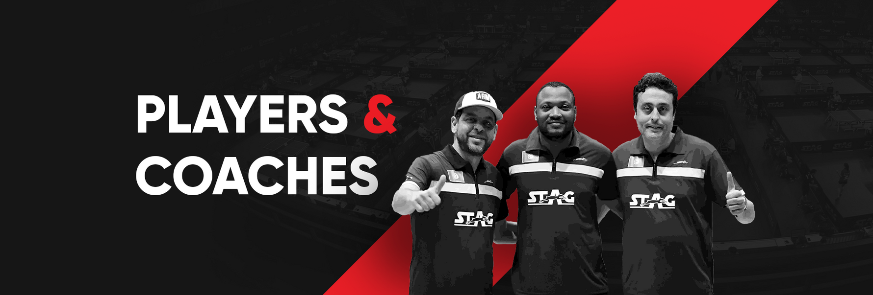 STAG FAMILY – Stag Global