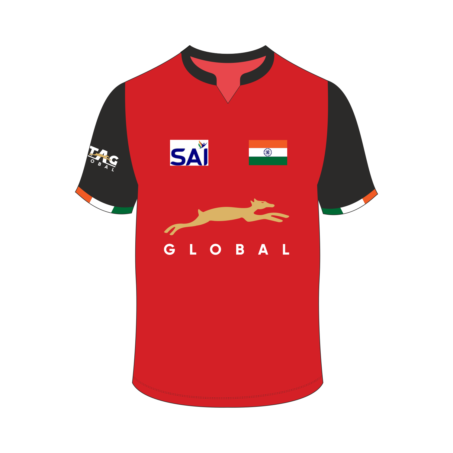 Apparel – Stag Europe