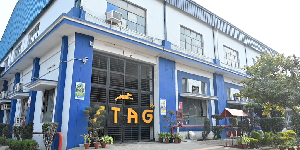 THE COMPANY – Stag Europe