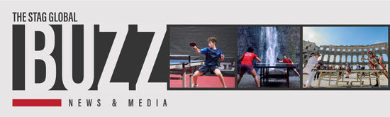 MEDIA & NEWS – Stag Global