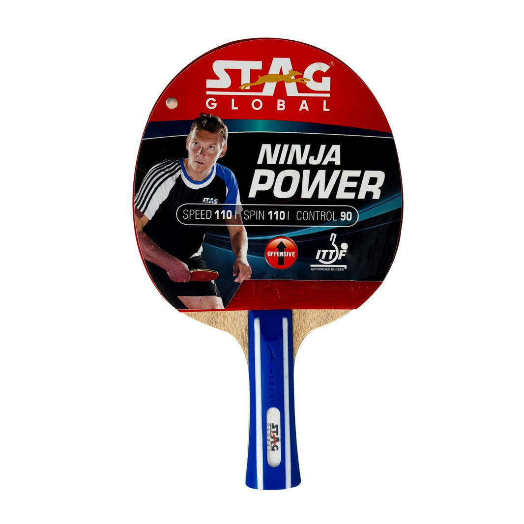 Buy Table Tennis Rackets Online, Professional Table Tennis Racket Price ...