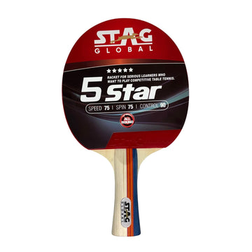 Buy Table Tennis Rackets Online, Professional Table Tennis Racket Price ...