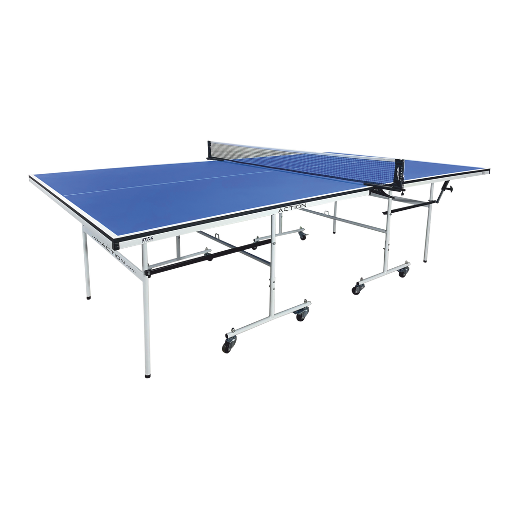 Buy Table Tennis Table Online, Table Tennis Table Price in India | Stag ...