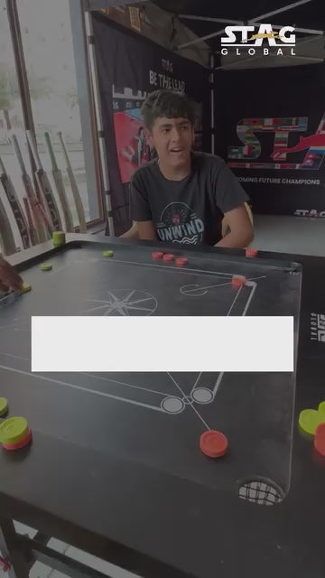 Buy Carrom Board Online, Carrom Board Online at Best Prices in India ...