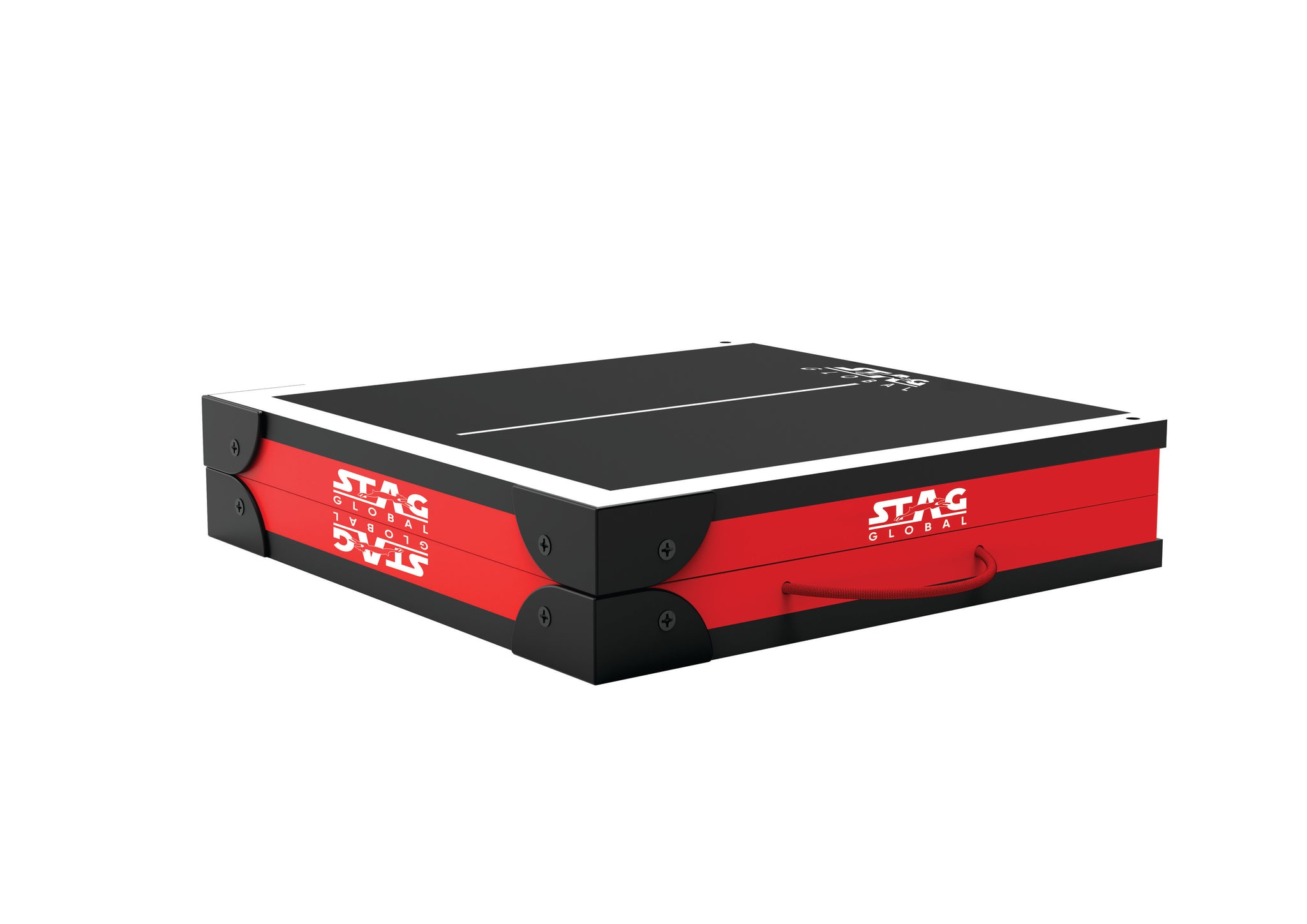 Stag Supermini Fun Table Tennis Table – Stag Global