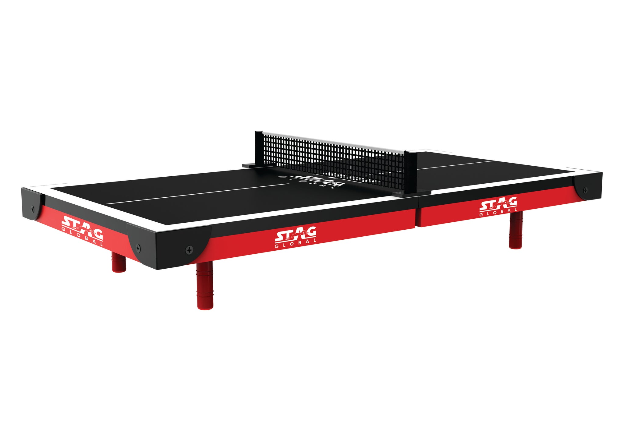 Stag Supermini Fun Table Tennis Table – Stag Global