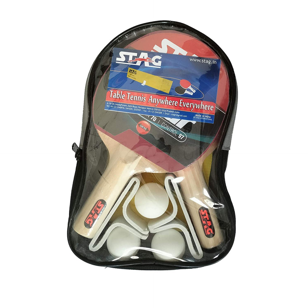 Table Tennis Balls – Stag Global