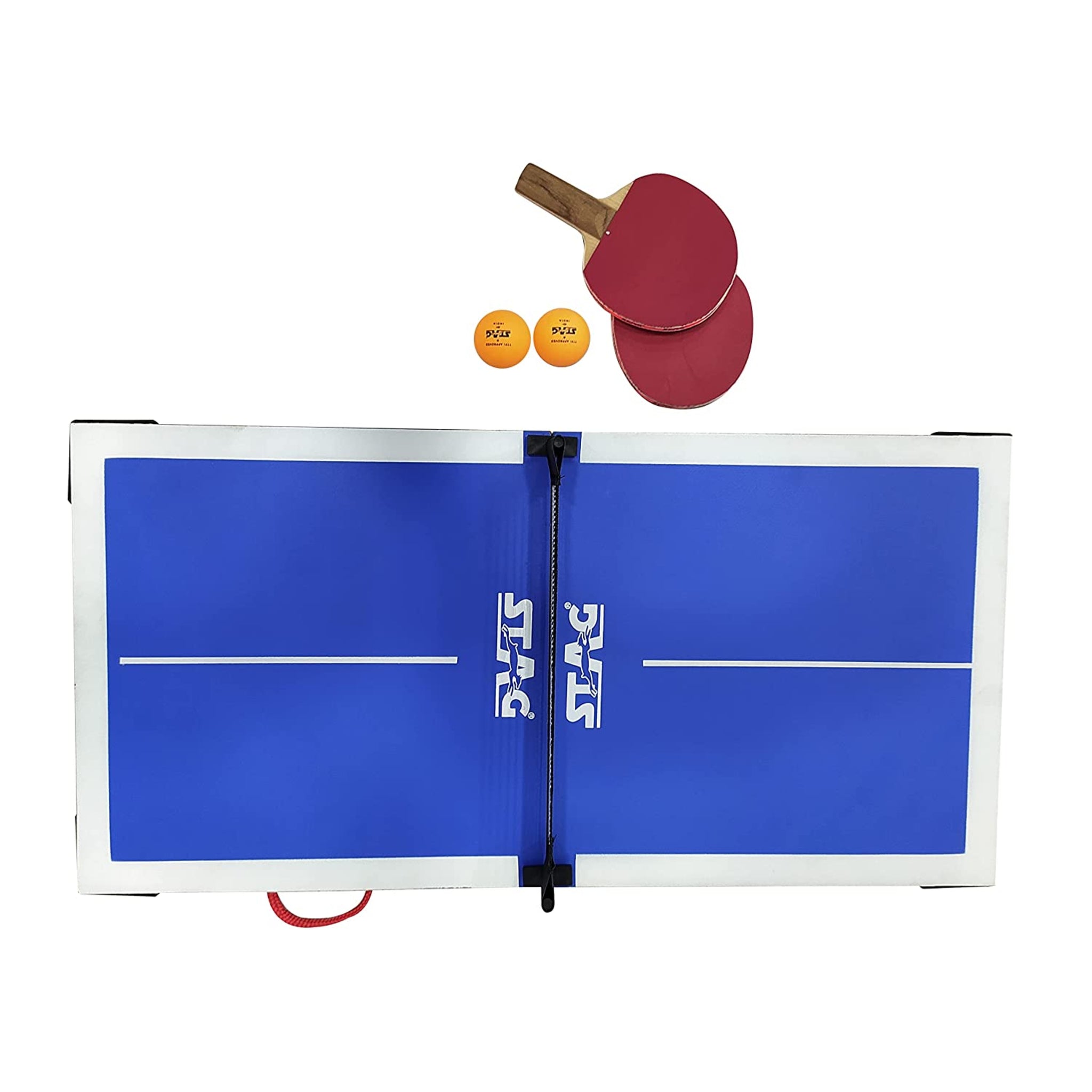 Stag Supermini Fun Table Tennis Table – Stag Global