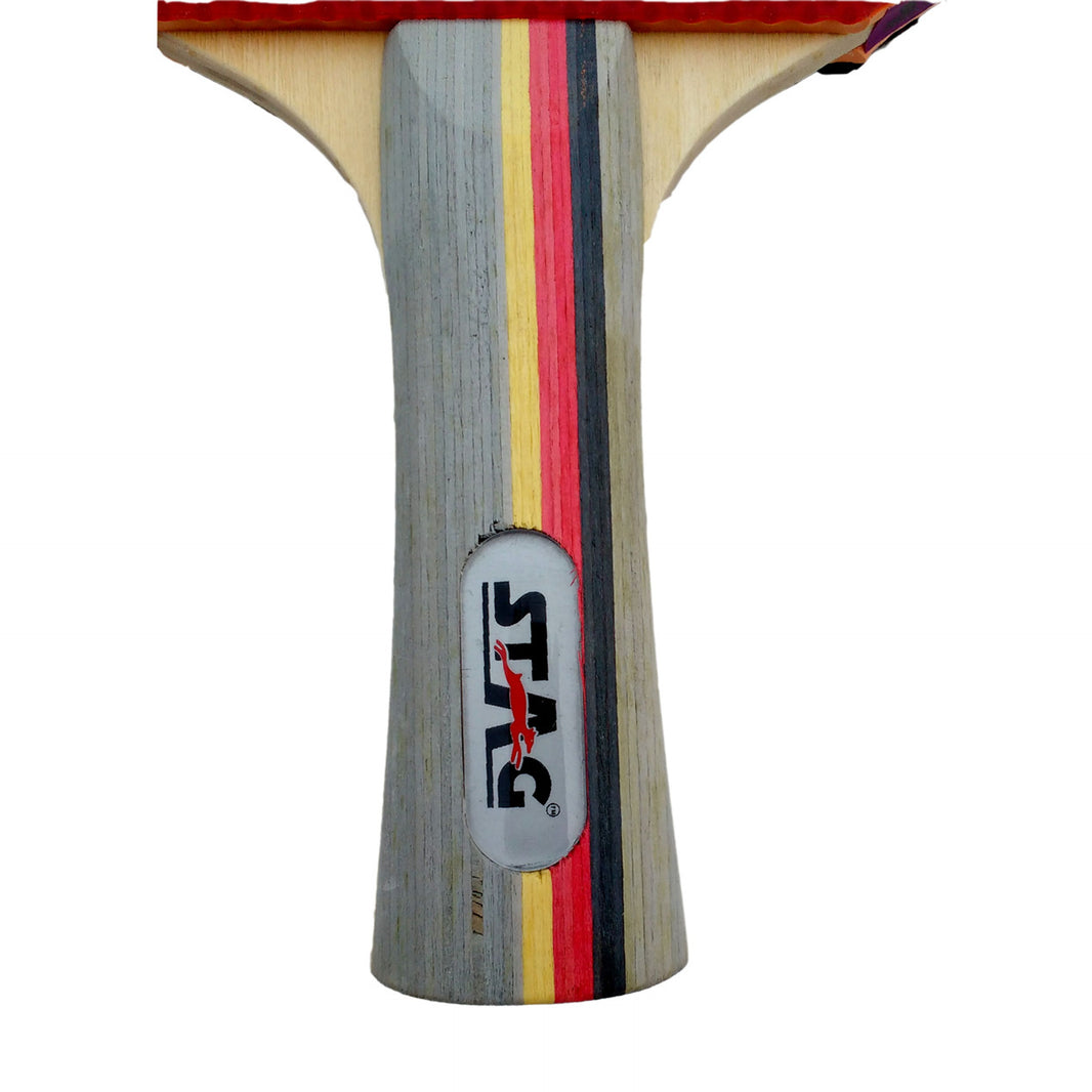 Table Tennis Rackets – Stag Global