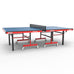 Stag International Deluxe 1000 DX Table Tennis Table – Stag Global