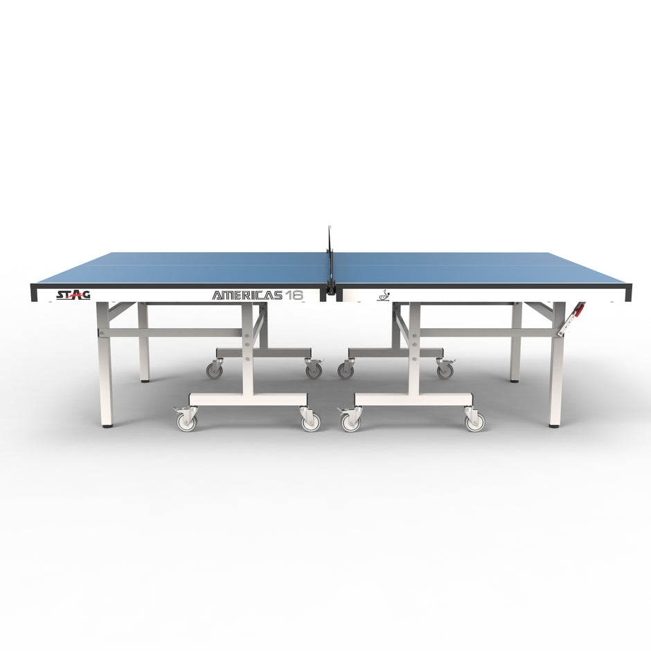 Buy Table Tennis Table Online, Table Tennis Table Price in India | Stag Global