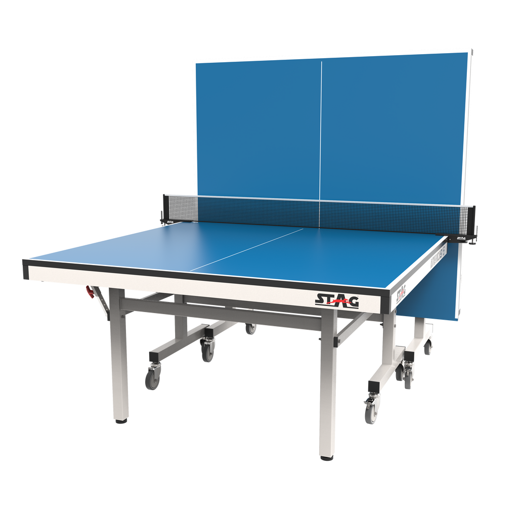 Stag Americas 16 Table Tennis Table – Stag Europe