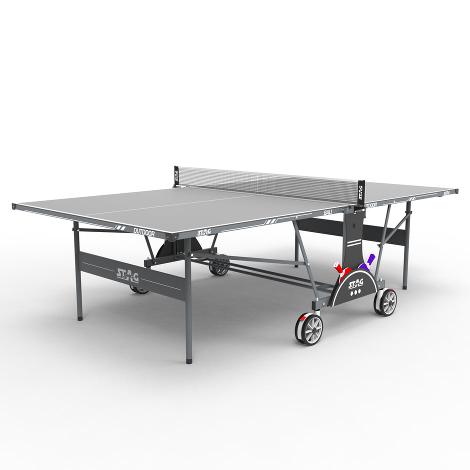 Buy Table Tennis Table Online, Table Tennis Table Price in India | Stag ...