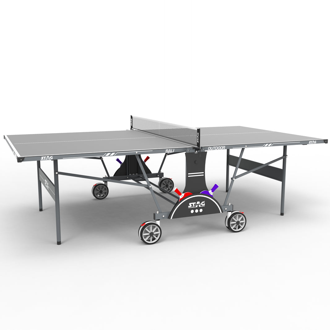 Buy Table Tennis Table Online, Table Tennis Table Price in India | Stag Global