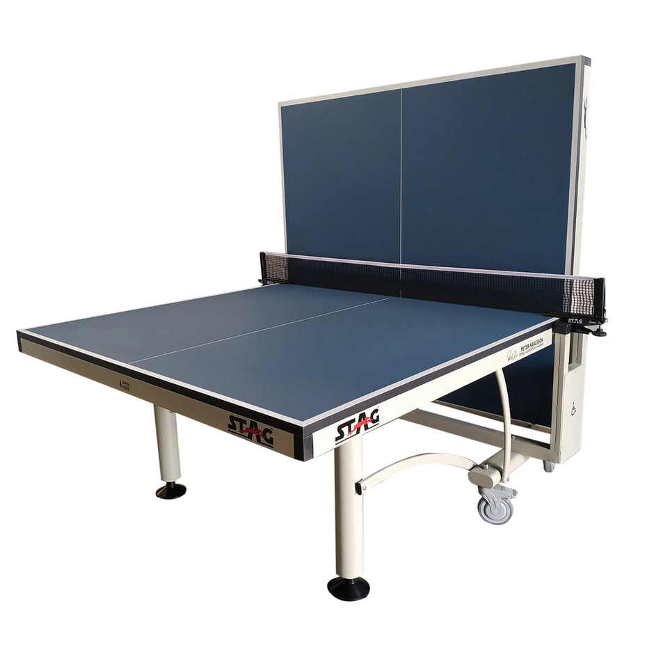 Buy Table Tennis Table Online, Table Tennis Table Price in India | Stag ...